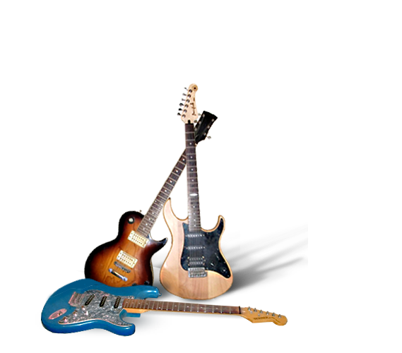 E-Gitarre-Gruppe-Unterricht-Maintal-Frankfurt-Gerhard-Rech-1 - Gerhard Rech